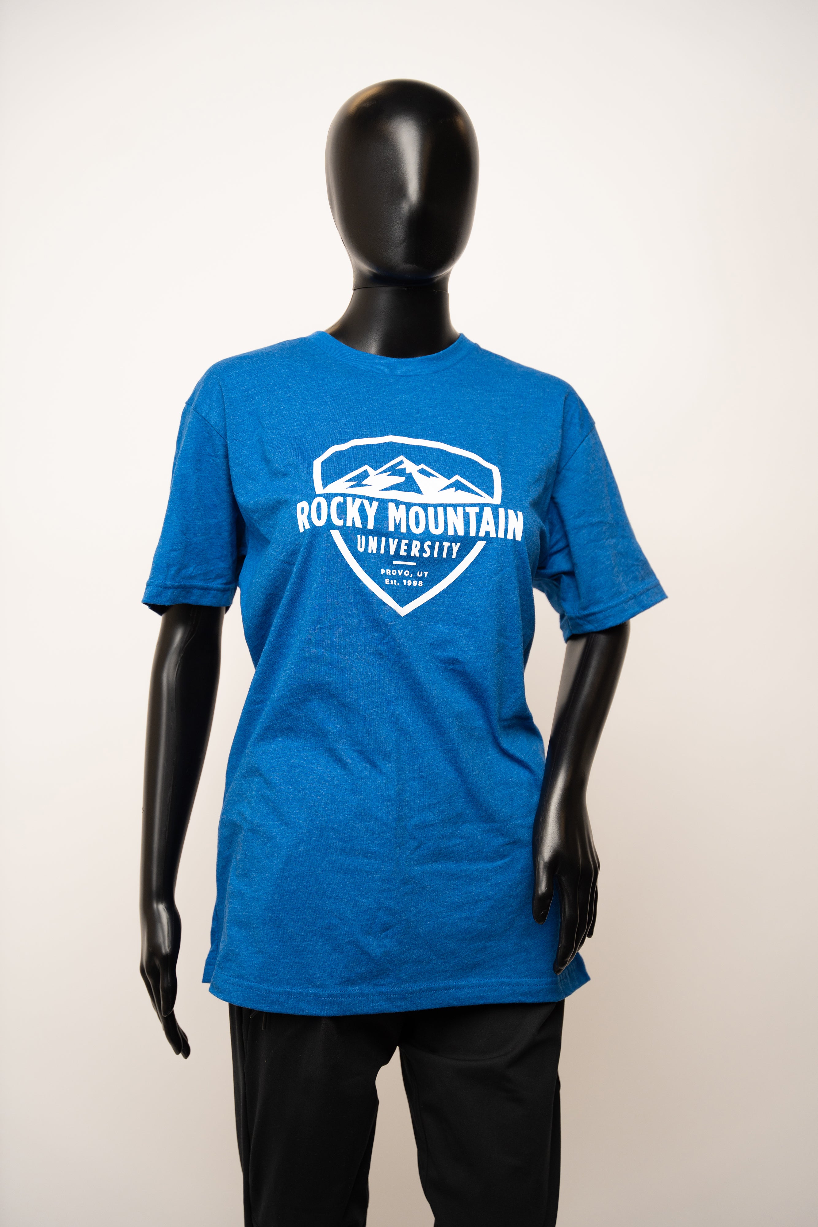 909 Event Tees | Rocky Mountain University