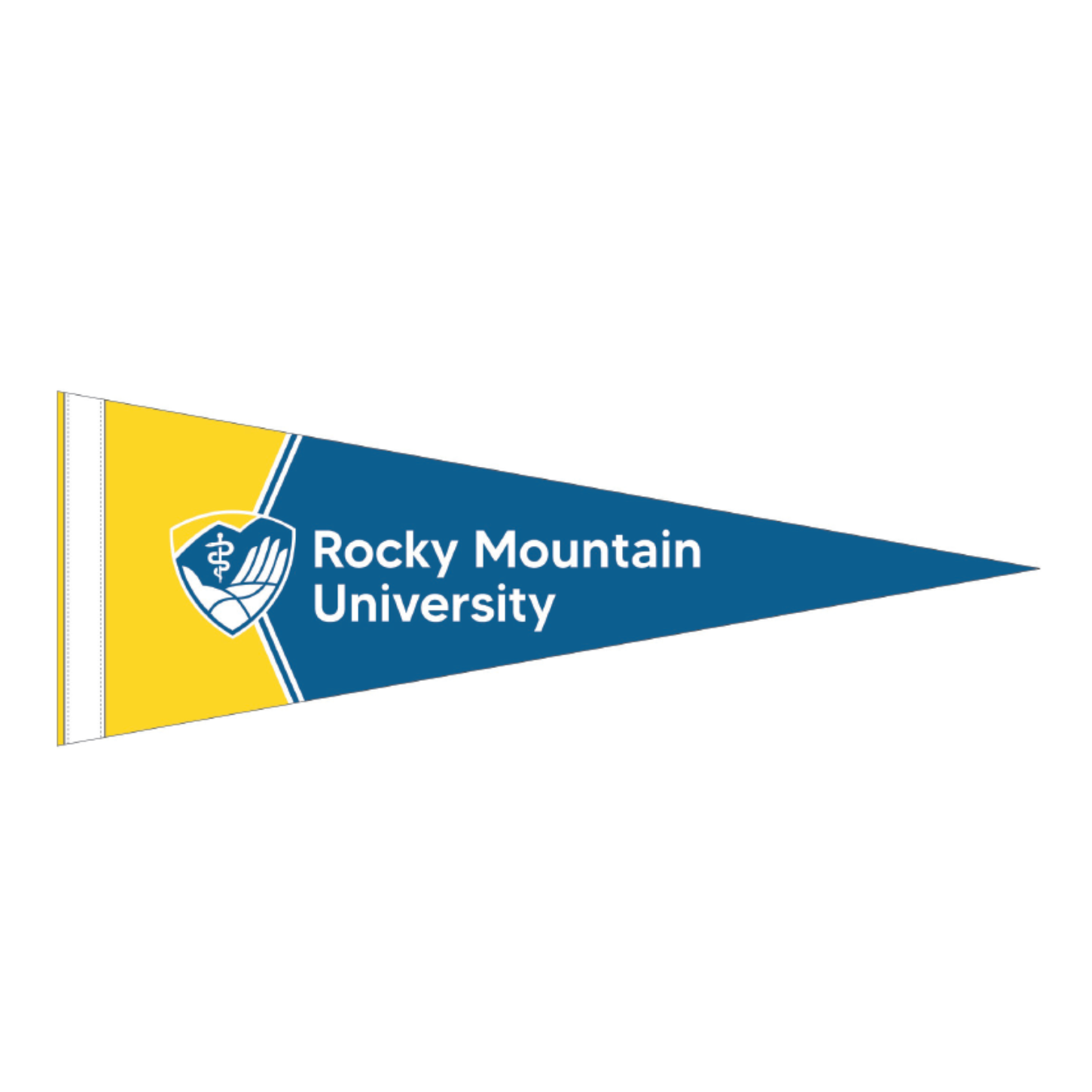 815 RMU Pennant | Rocky Mountain University