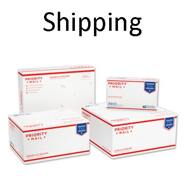 Shipping | Rocky Mountain University