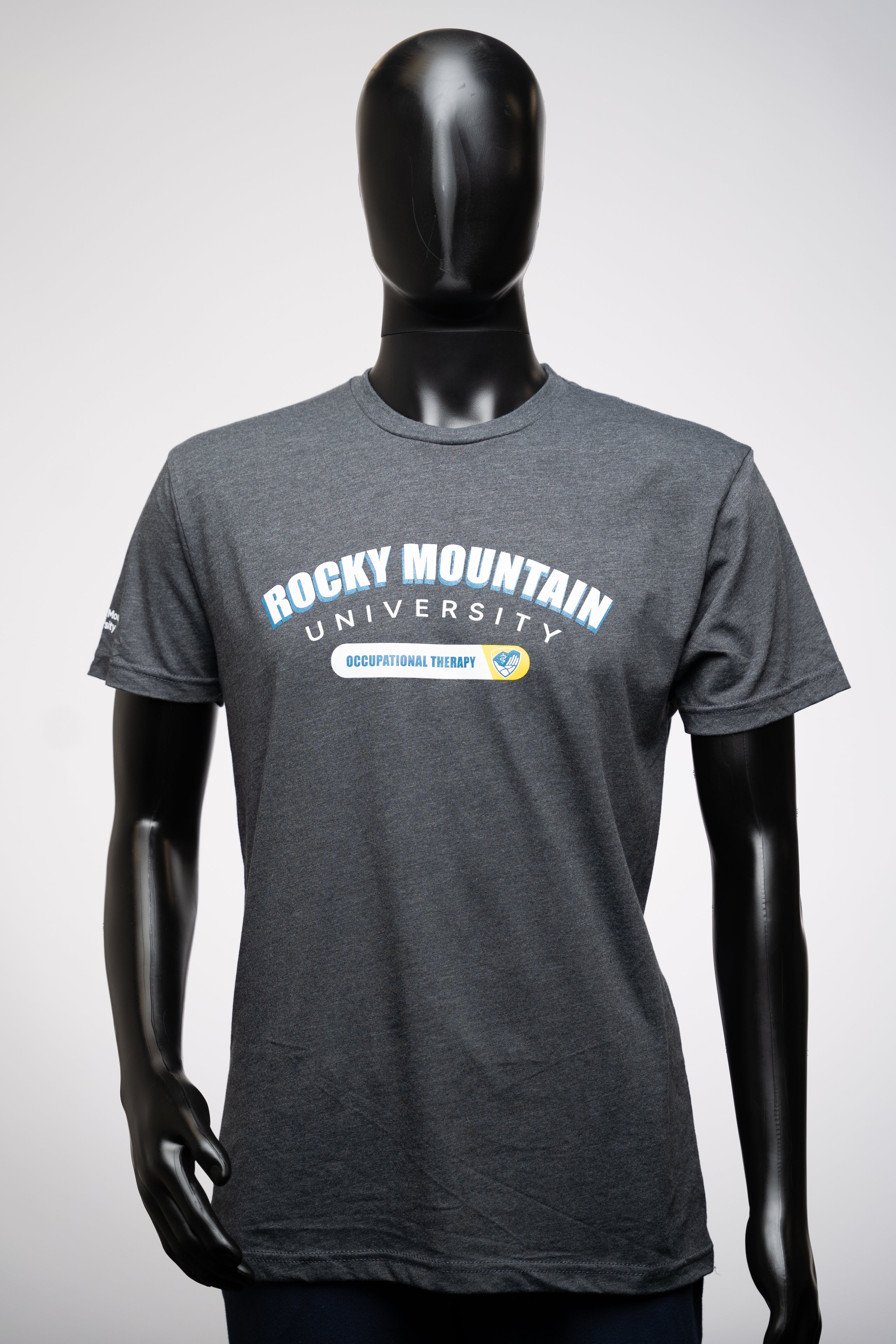 214 Occupational Therapy Profession | Rocky Mountain University